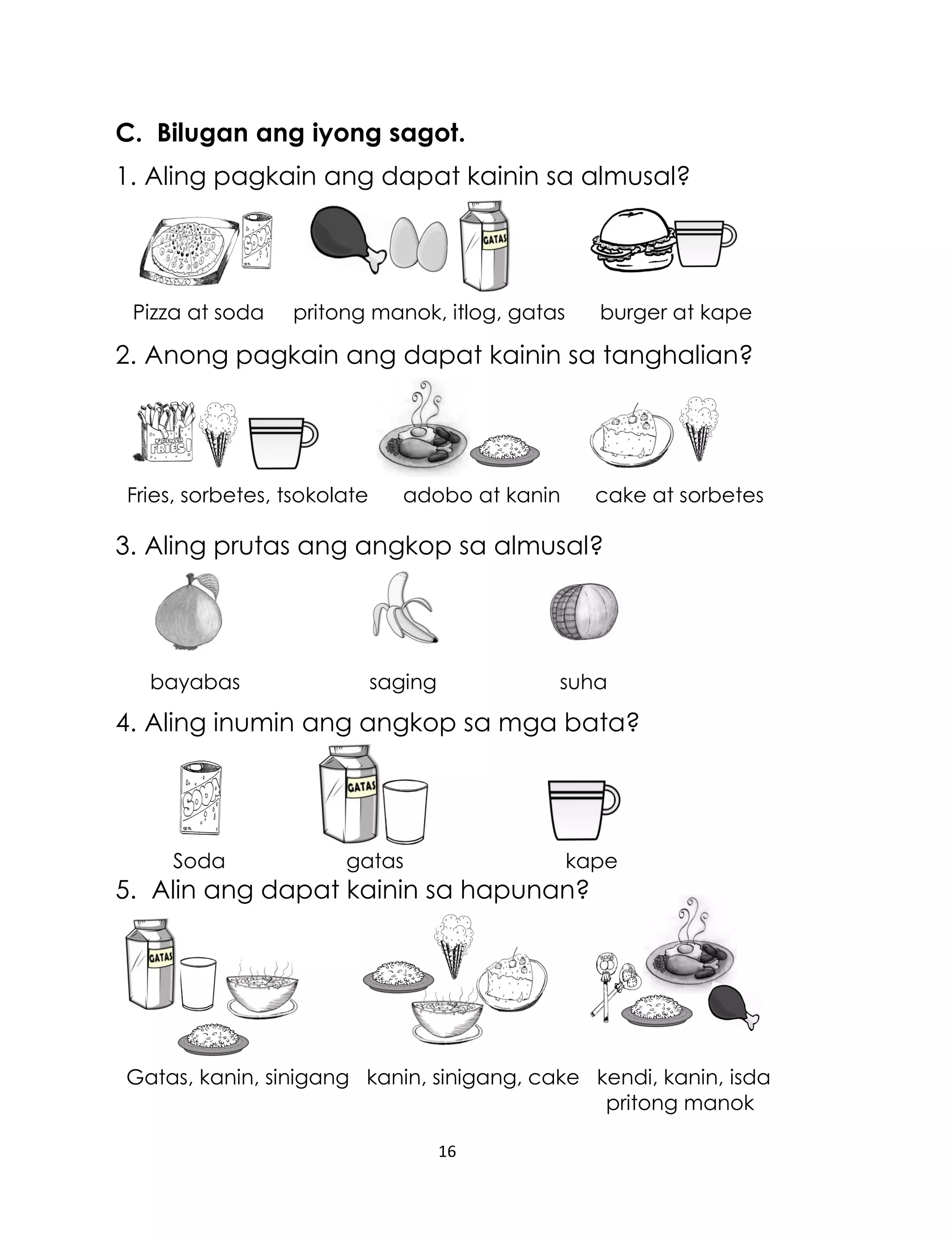 Health gr-1-learners-matls-q12 | PDF