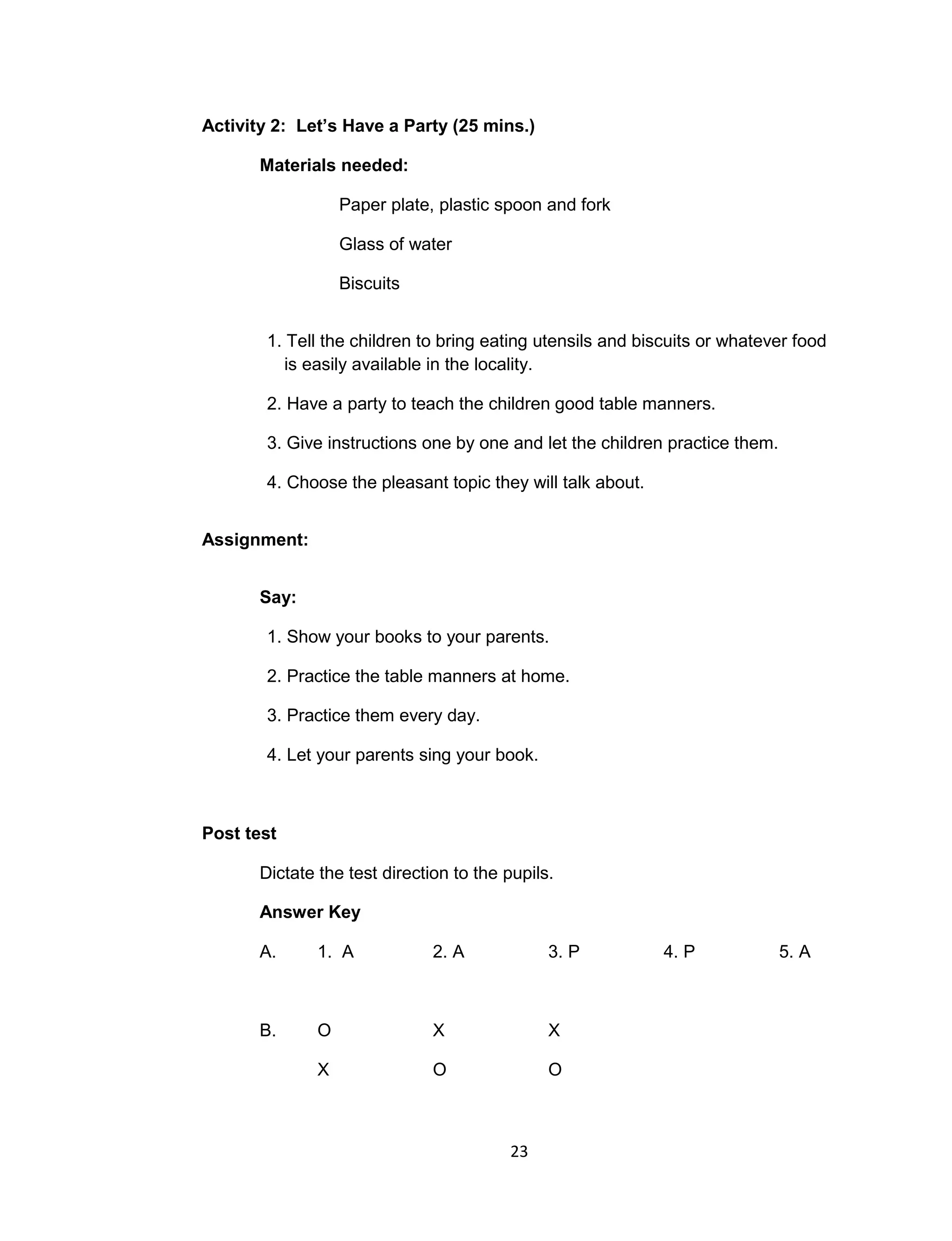 Health gr-1-teachers-guide-q12 | PDF