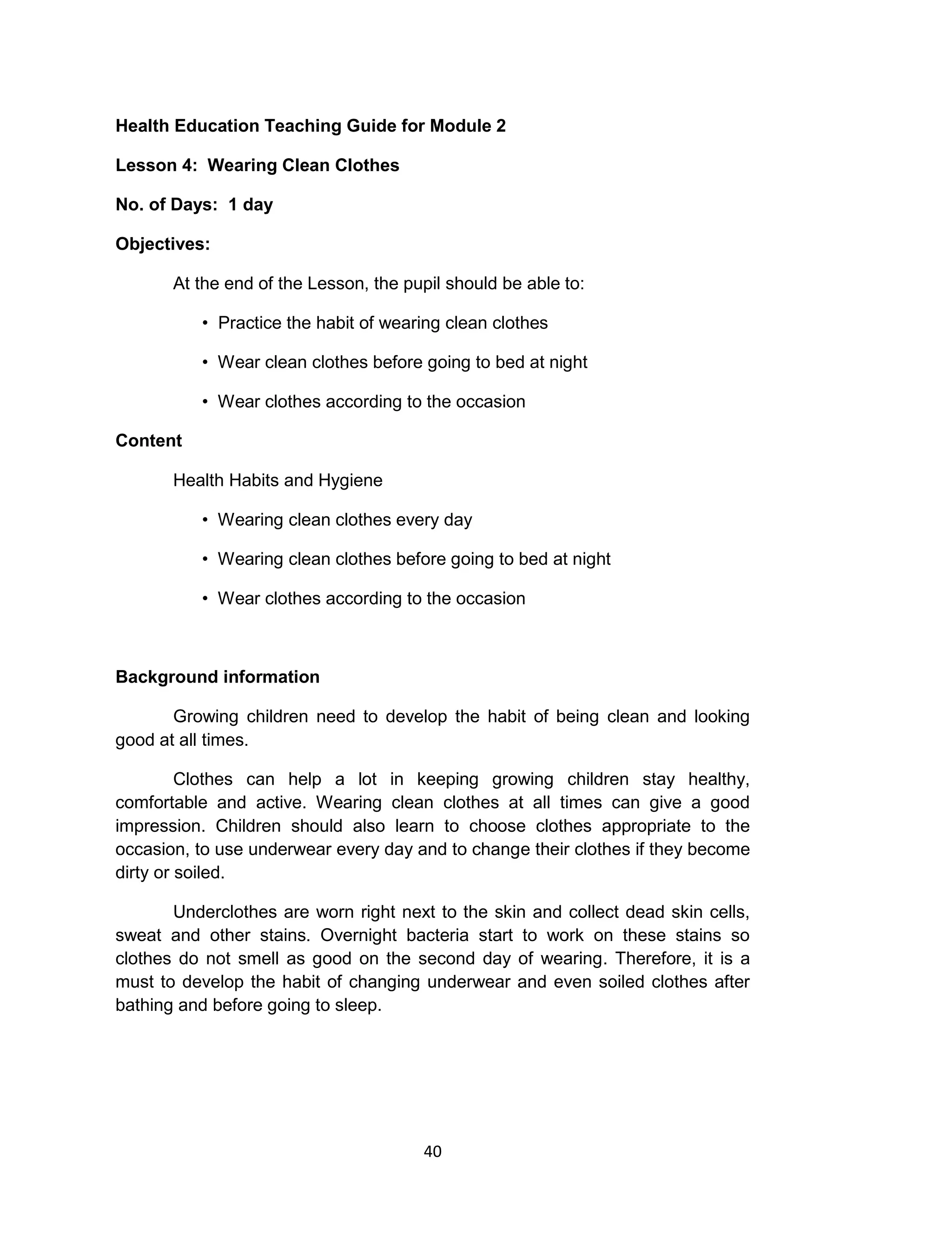 Health gr-1-teachers-guide-q12 | PDF