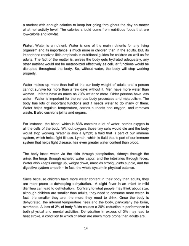 Health gr-1-teachers-guide-q12 | PDF