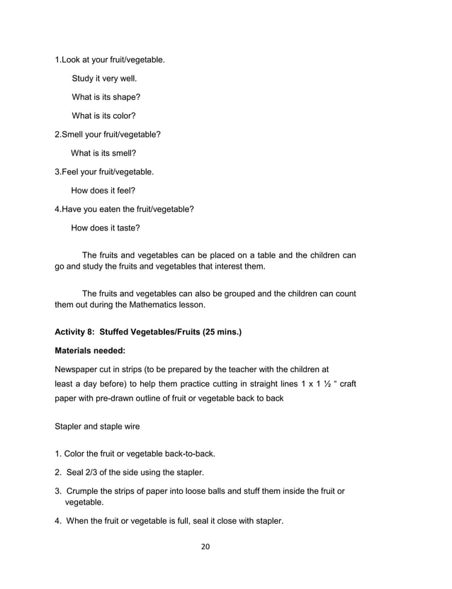 Health gr-1-teachers-guide-q12 | PDF