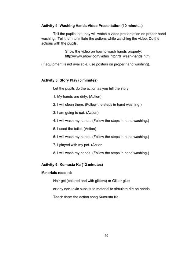 Health gr-1-teachers-guide-q12 | PDF