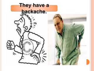 health-ilnesses-picture-description-exercises_39692.pptx