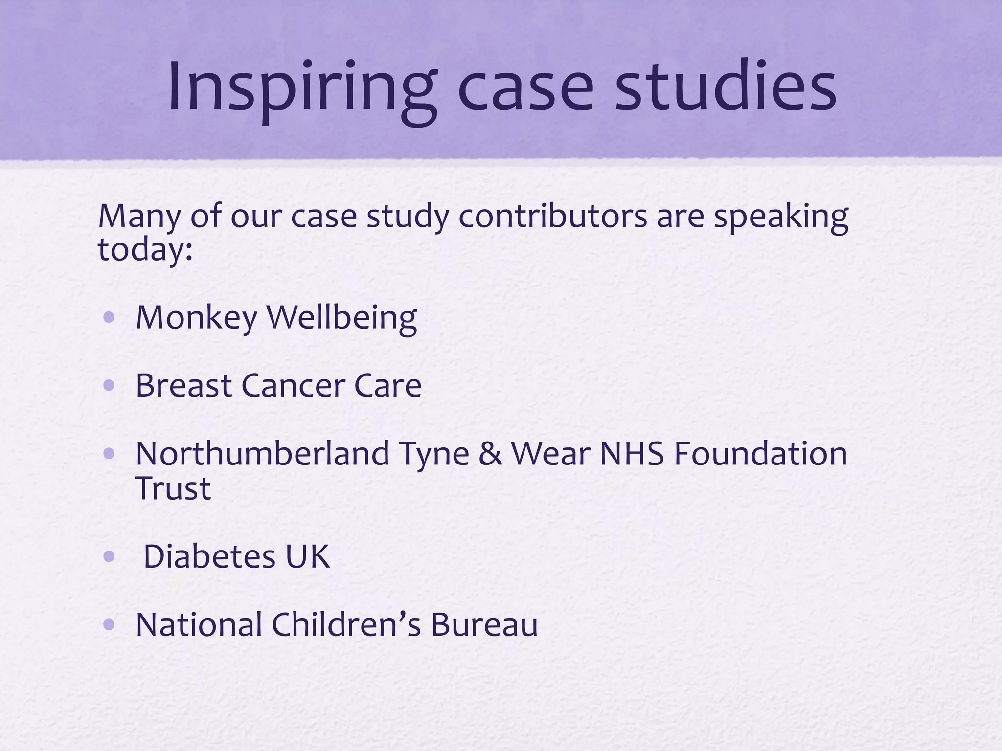Health information for children and young people | PPT