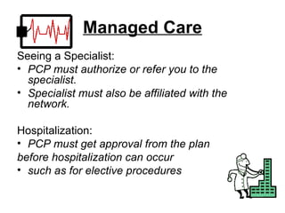 Health Insurance | PPT | Health Insurance | Insurance