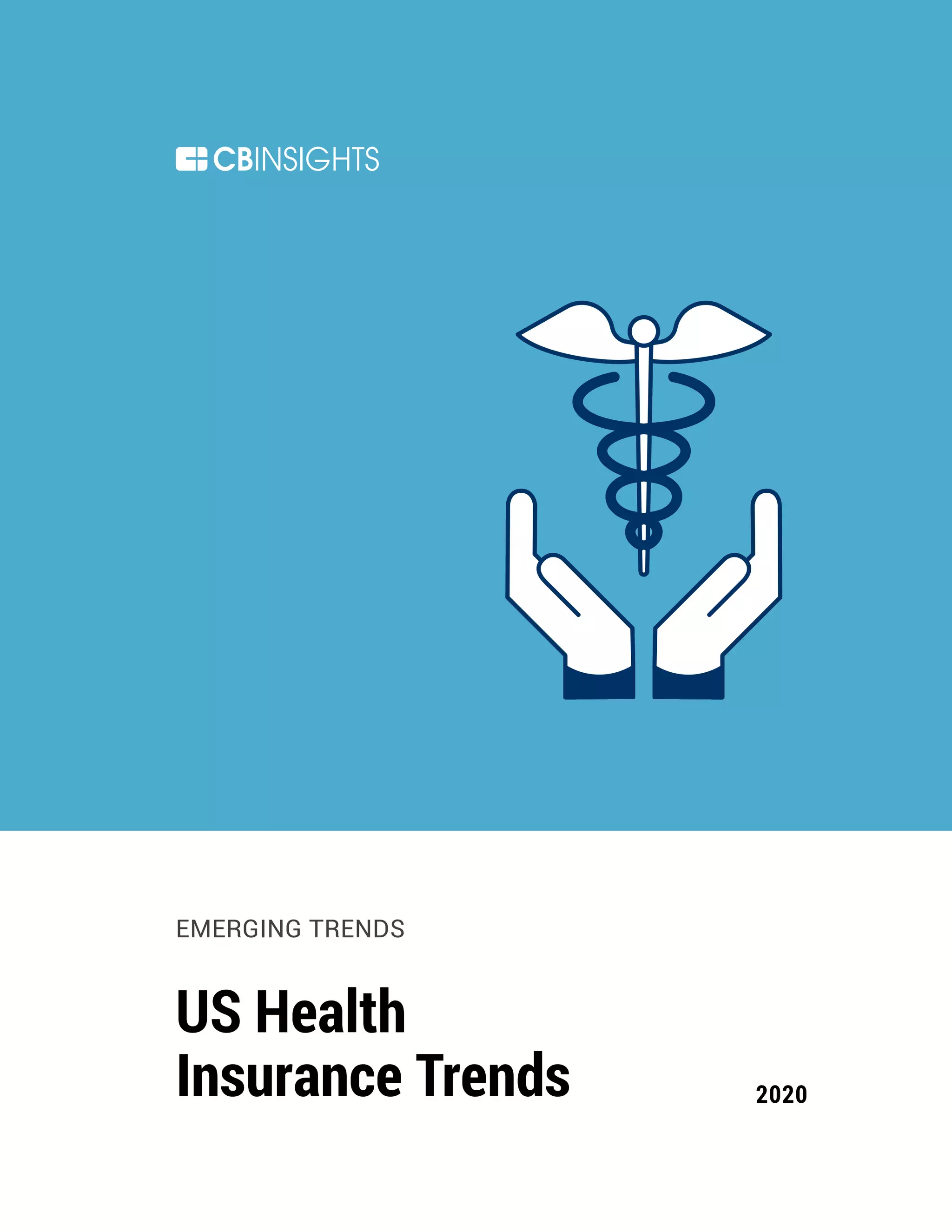 Health Insurance Trends 2020 | PDF