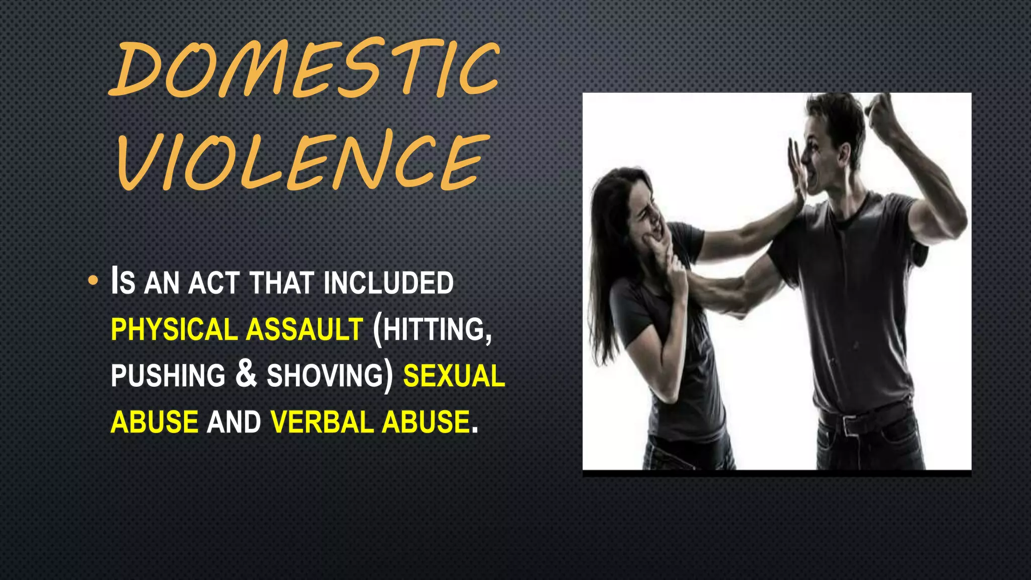 Health intentional injuries | PPTX