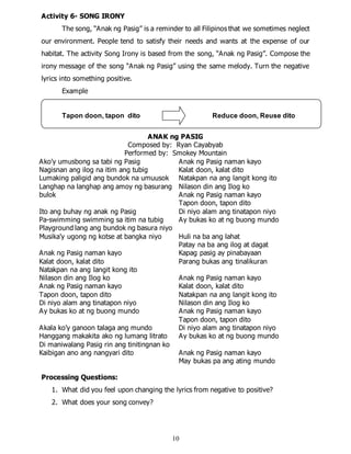 Health las-week6-qtr3-netupload | PDF