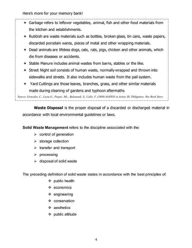 Health las-week6-qtr3-netupload | PDF Health las-week6-qtr3-netupload | PDF