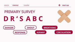 HEALTH-LESSON1-Quarter Three in MAPEH.pptx