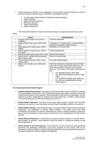 Health let-health-practicum-with-out-tos (1) | PDF