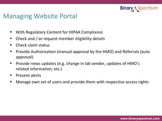 Health maintenance-organizations (hmo) | PPT