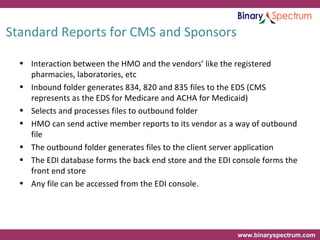 Health maintenance-organizations (hmo) | PPT