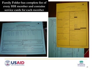 Health Management Information System in Ethiopia | PPT