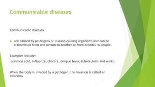 HEALTH- MORE THAN BEING DISEASE FREE.pptx