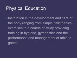 Health - Optimizing Physical Education (H.O.P.E).pptx