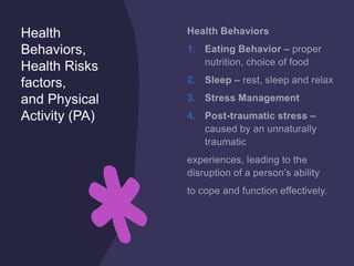 Health - Optimizing Physical Education (H.O.P.E).pptx