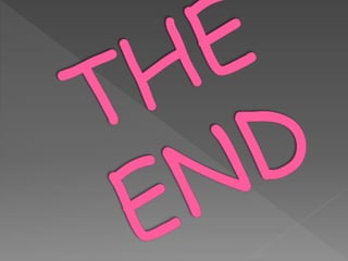 Health & physical activity | PPTX