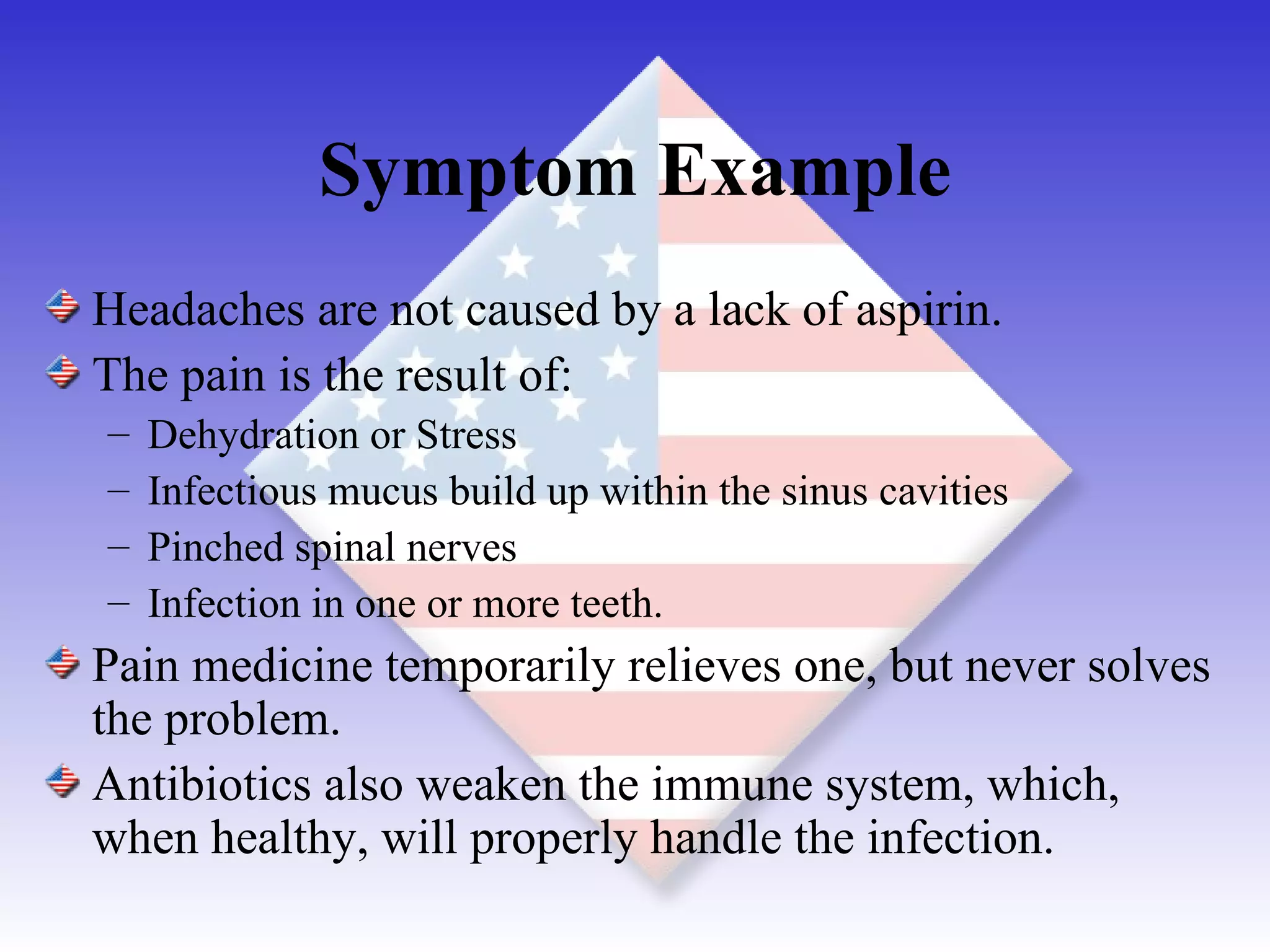 Health presentation | PPT