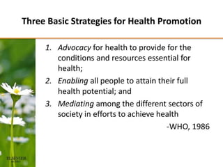 HEALTH-PROMOTION-RISK-REDUCTION-AND-CAPACITY-BUILDING-STRATEGIES.pptx