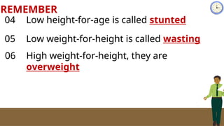 HEALTH-_-Q1_ISSUES-ON-HEIGHT-AND-WEIGHT.ppt