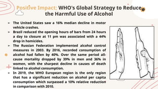 Health-Q3_Module 2.pptxHealth - Module2: Positive Impact of Global ...