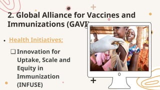 Health-Q3_Module 2.pptxHealth - Module2: Positive Impact of Global ...