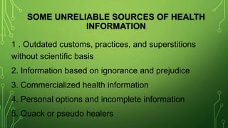 Health-Quarter-1.pptx