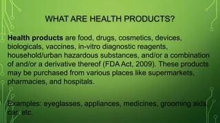 Health-Quarter-1.pptx