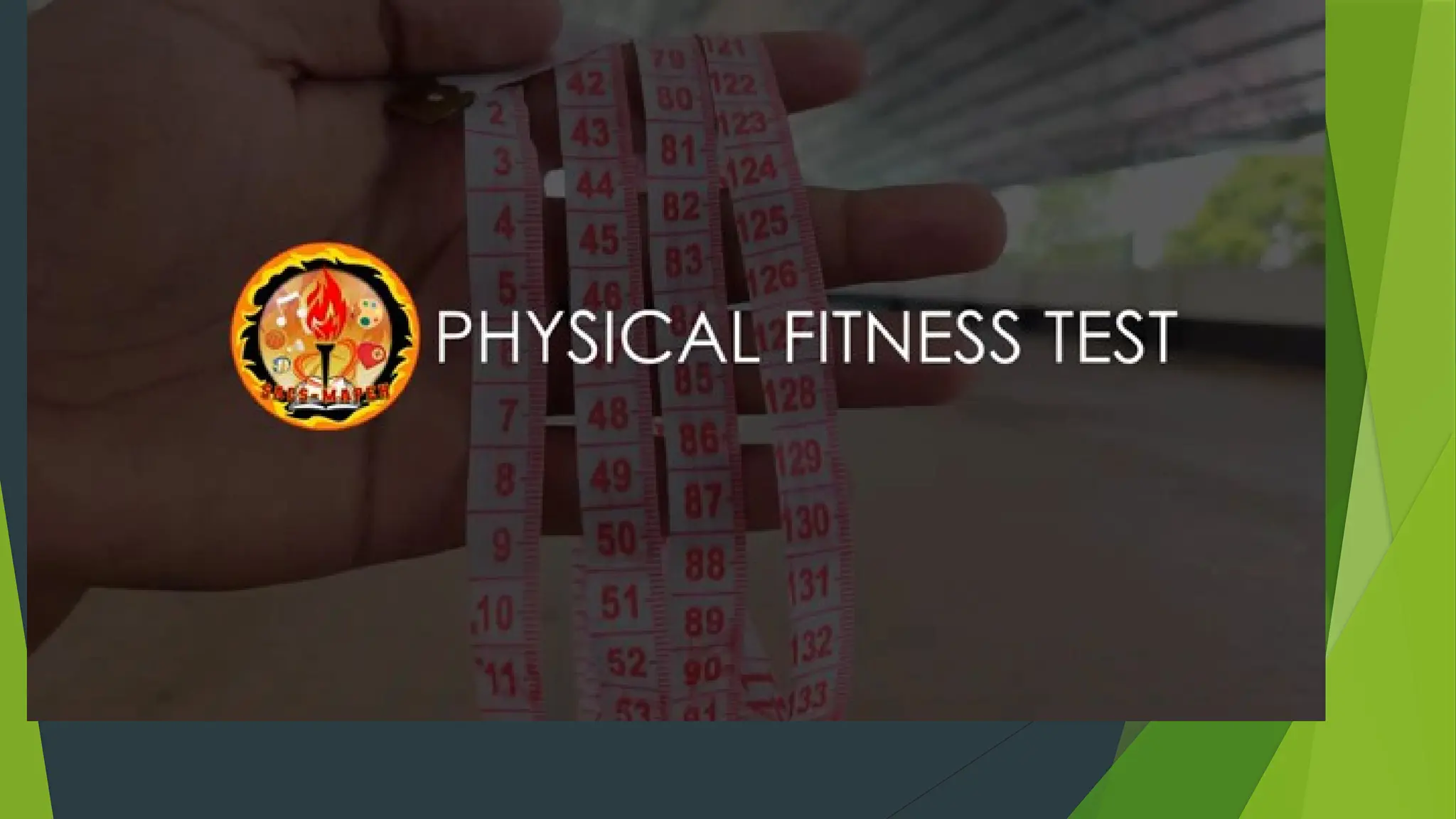 HEALTH-RELATED FITNESS (HRF)SELF-ASSESSMENT AND BARRIERS.pptx