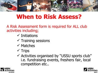 Trips, health and safety | PPT | First Aid | Injuries