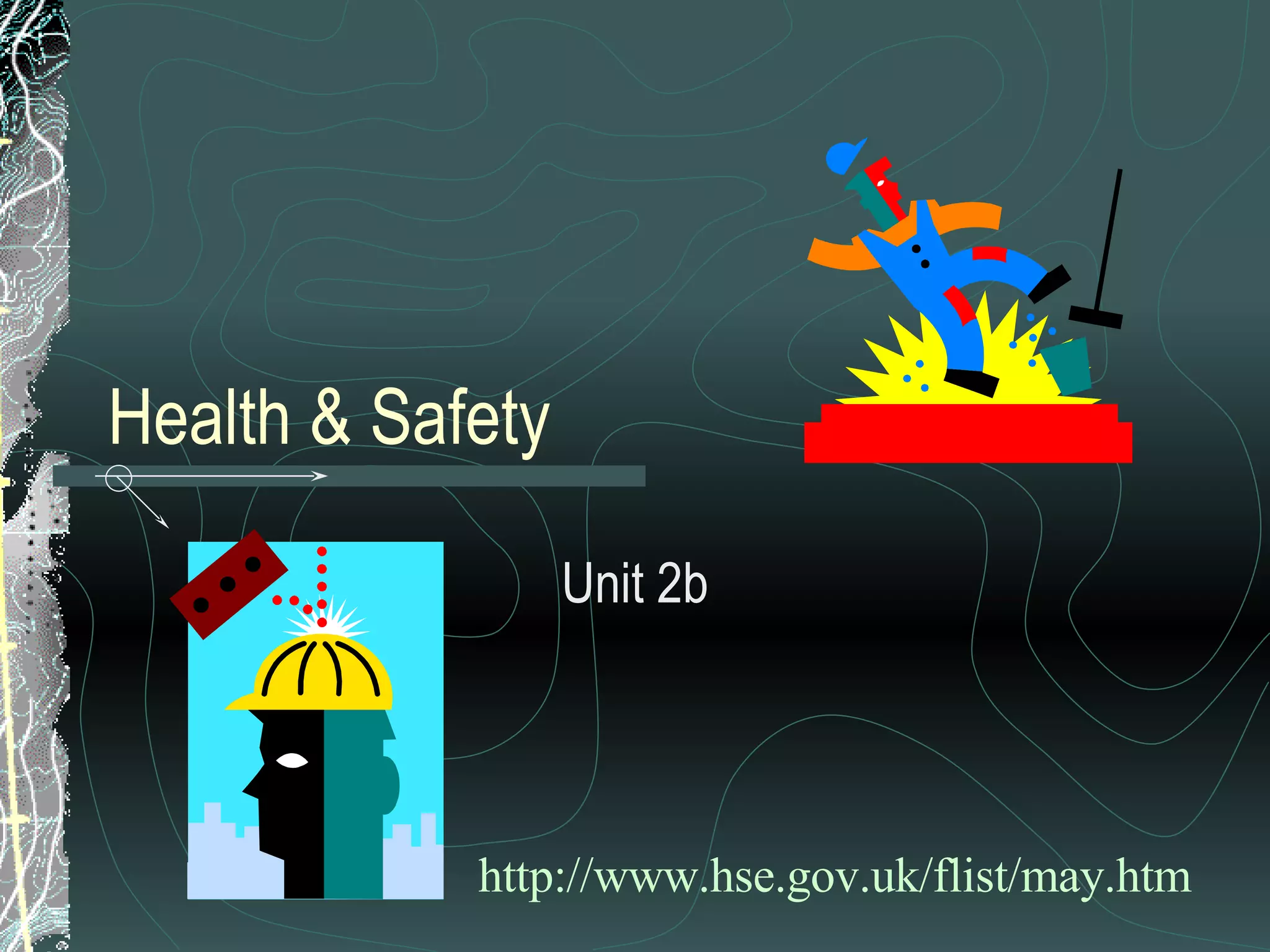 Health & Safety Mm | PPT
