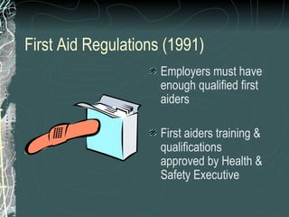 Health & Safety Mm | PPT