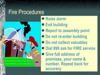 Health & Safety Mm | PPT