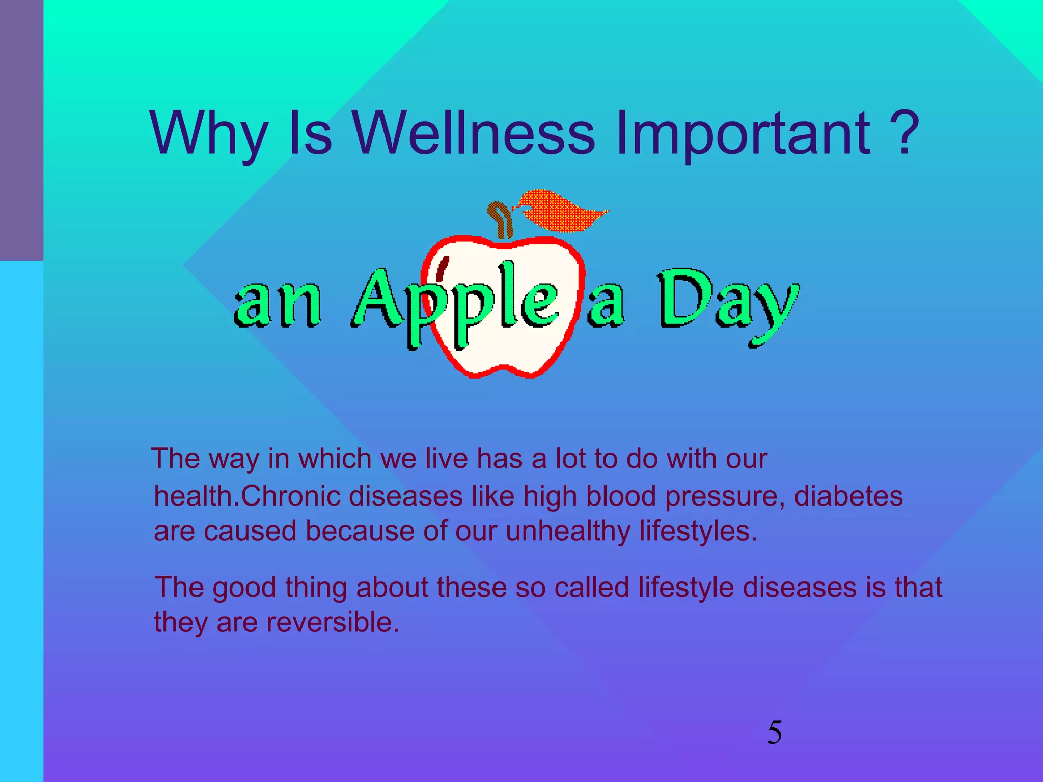Health slides | PPT