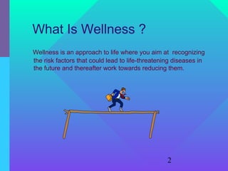 Health slides | PPT