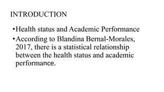 Health-Status-and-Academic-Performance-of-the-Students (2)_083251.pptx
