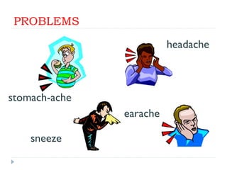 Expressions related with health | PPT | Pharmaceutical Drugs | Medical ...