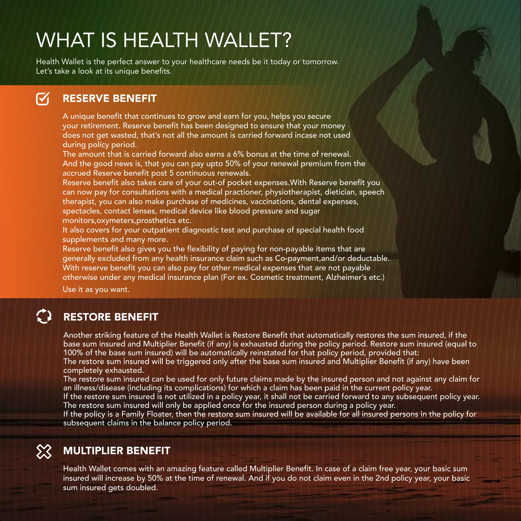 Apollo Health wallet-brochure | PDF