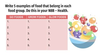 Health - Week 2 - VC.pptx