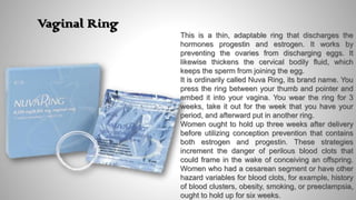 Reproductive health in human | PDF | Birth Control | Reproductive Health