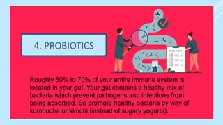 8 WAYS OF GETTING SICK | PDF