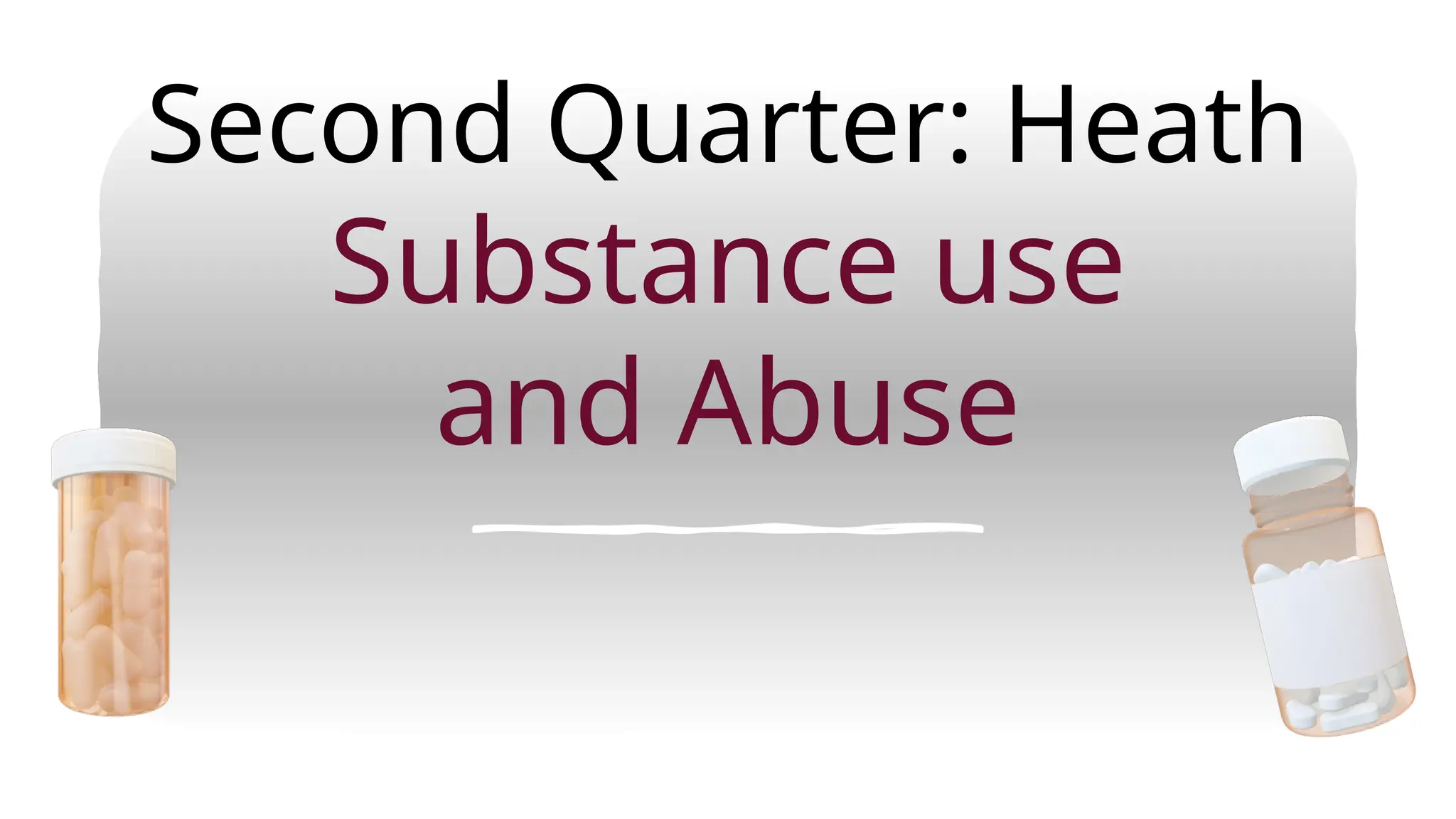 drug abuse and substance used and abused.pptx