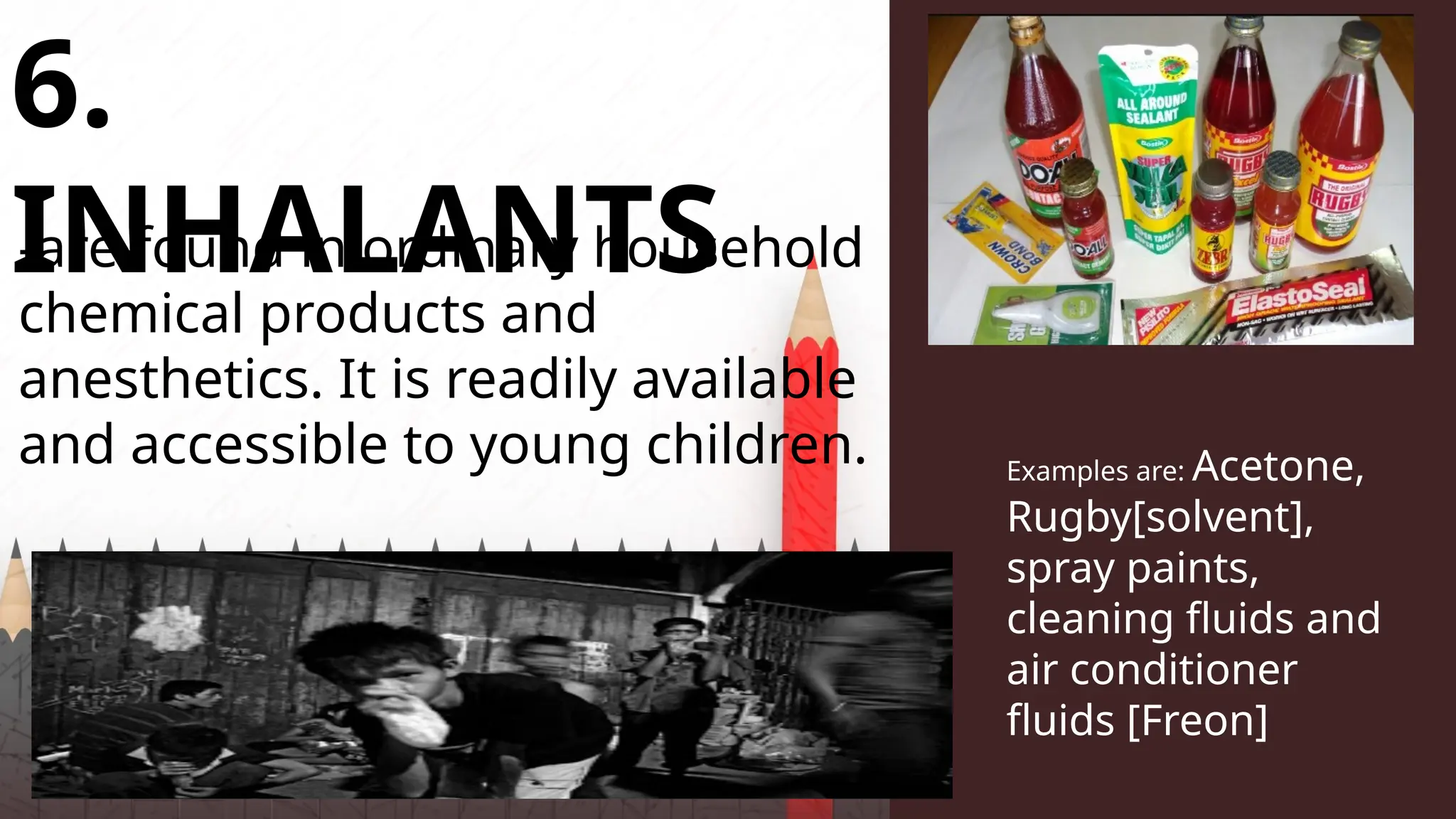 drug abuse and substance used and abused.pptx