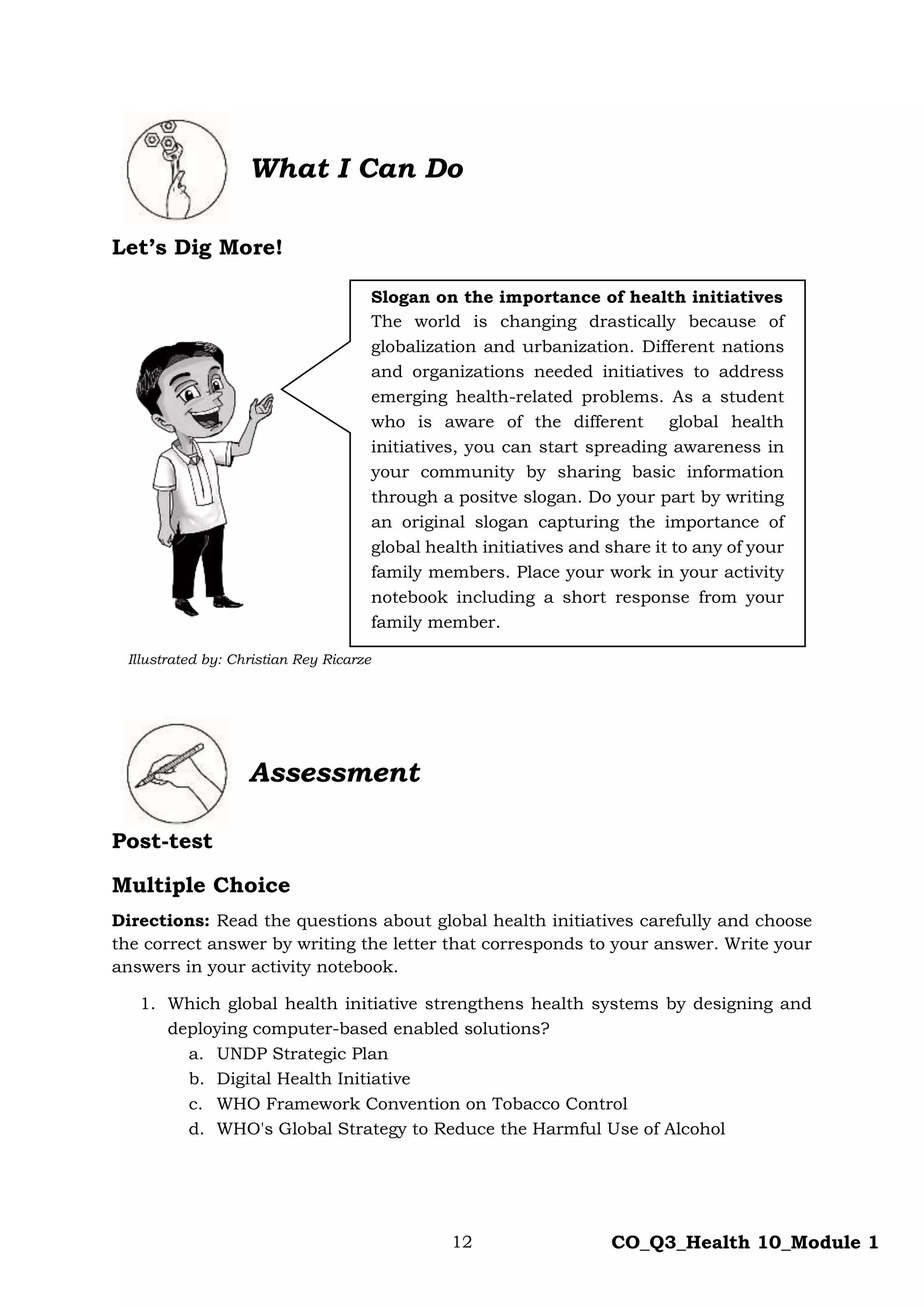 HEALTH10-Q3-MODULE1.pdf