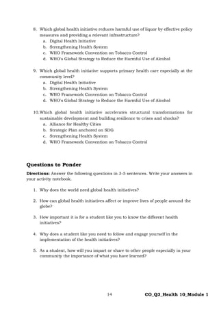 HEALTH10-Q3-MODULE1.pdf