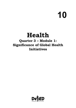 HEALTH10-Q3-MODULE1.pdf