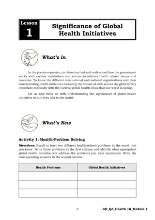 HEALTH10-Q3-MODULE1.pdf