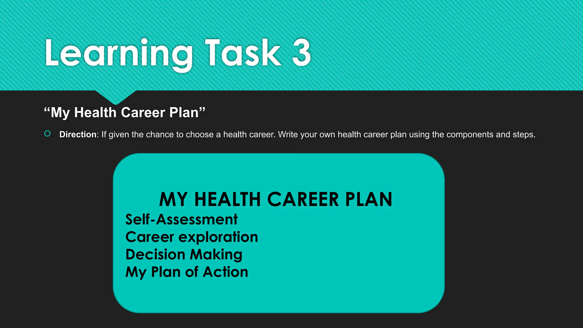 HEALTH10-Q4-PPT_Lesson 1 (Health Career).pptx