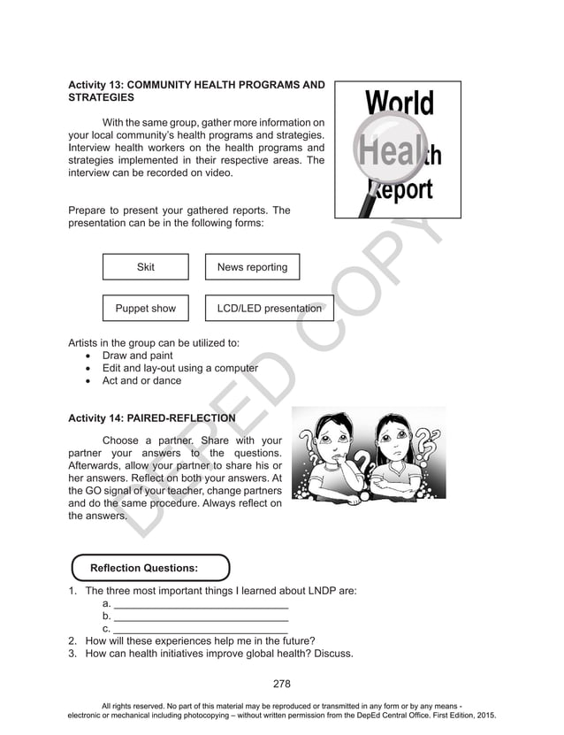 Health Grade 10 PDF health-grade-10-pdf